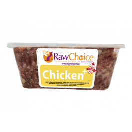 RawChoice RawChoice Chicken Blend